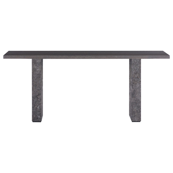 Sunpan Rebel Console Table – Paynes Gray