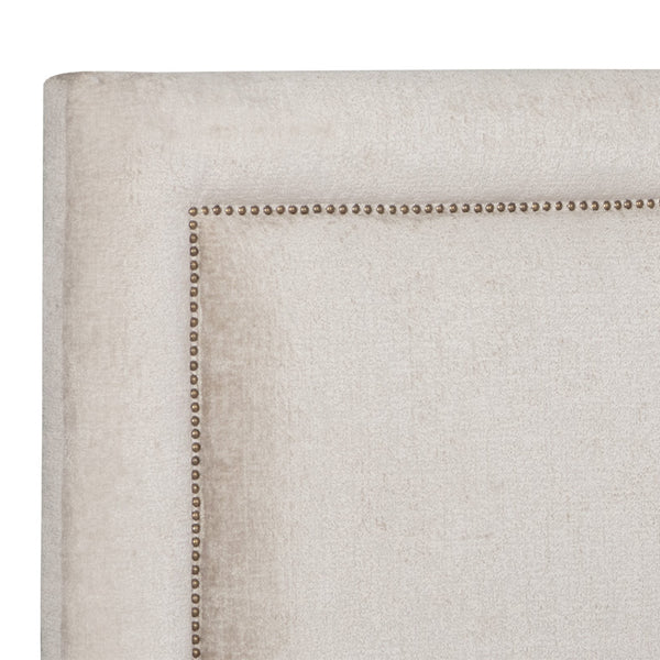 Sunpan Nylah Bed – Paynes Gray