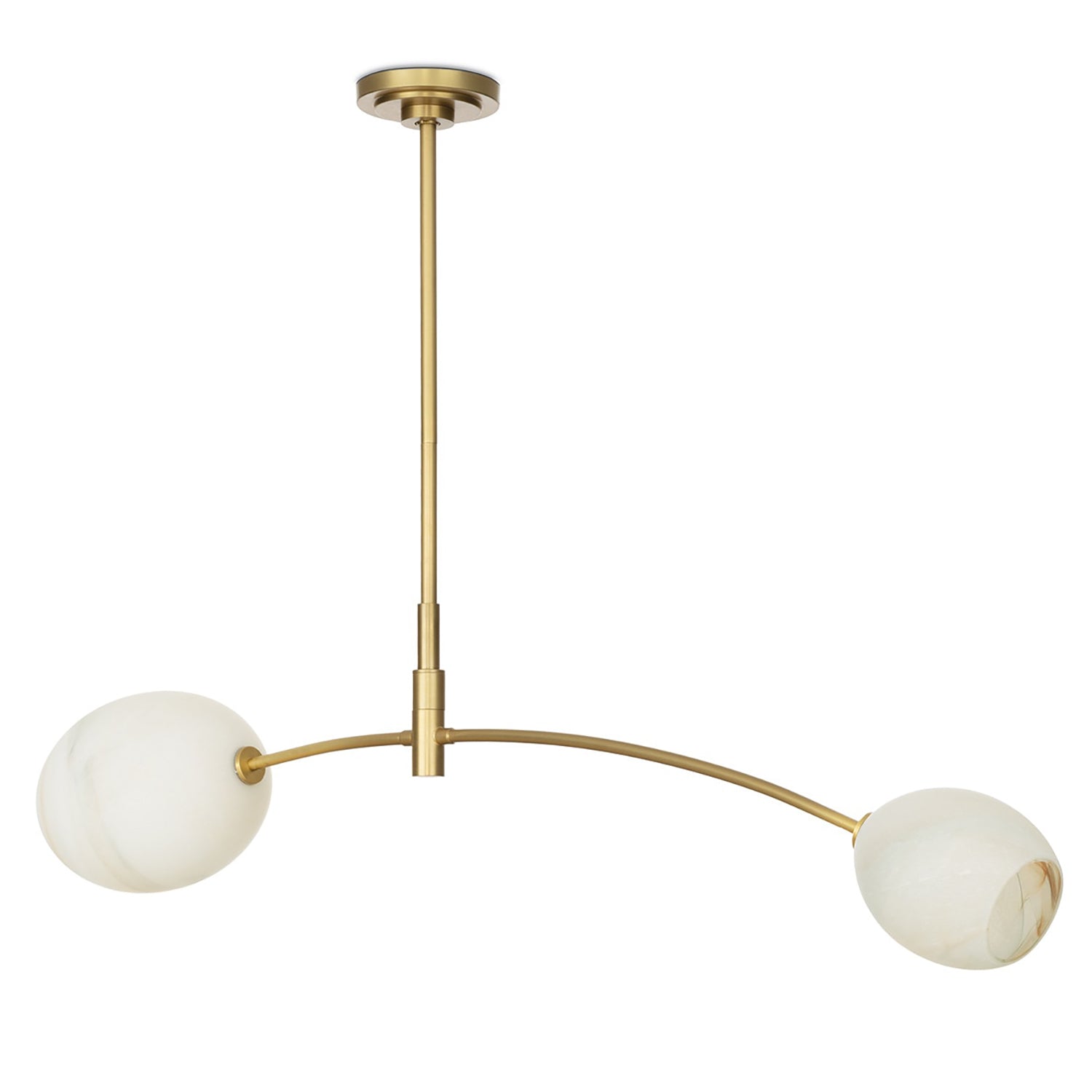 Regina Andrew Artemis Double Pendant