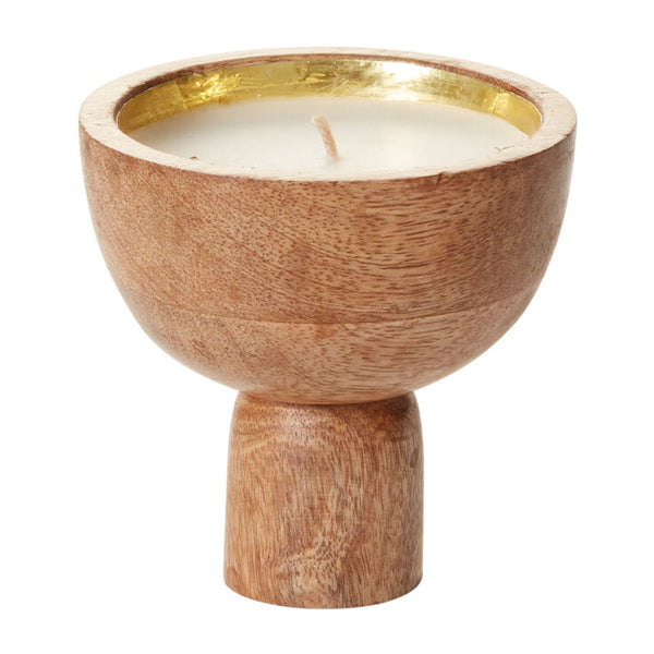 Tanner Small Candle Set of 2 – Paynes Gray