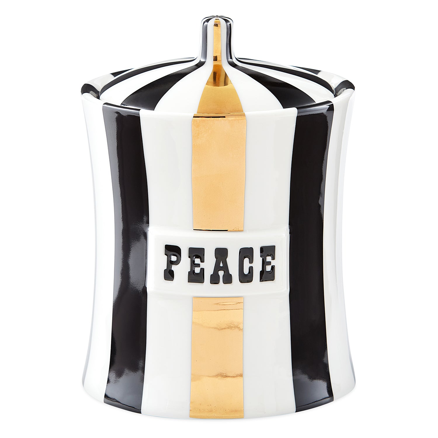 Jonathan Adler Canister Dupe