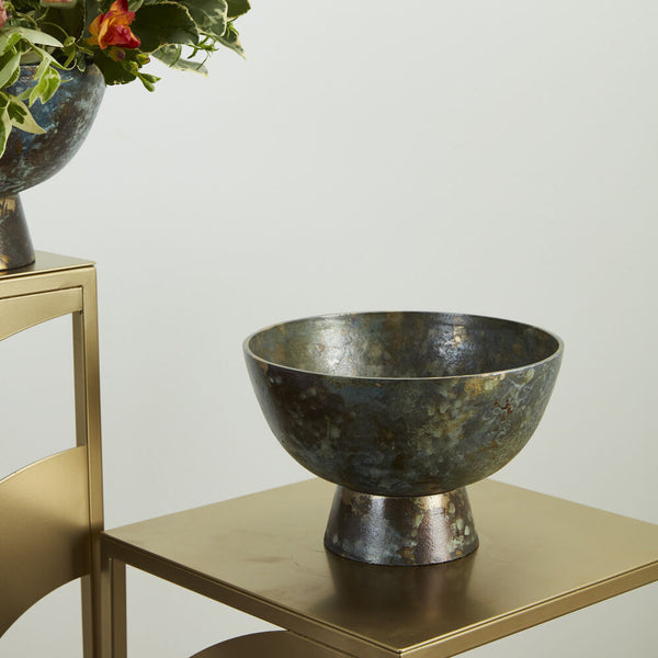 Edinburgh Compote – Paynes Gray