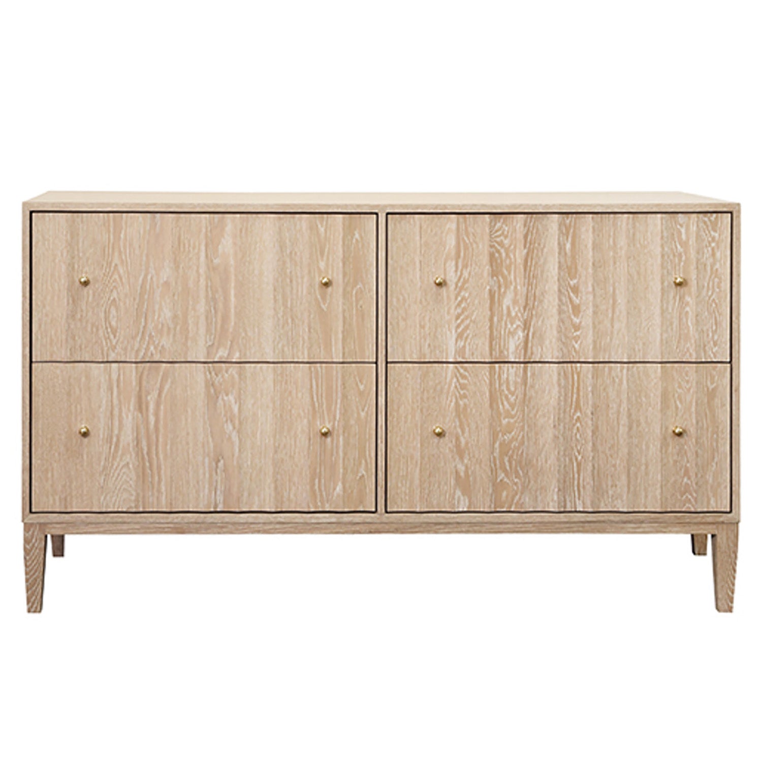 Worlds Away Angus Drawer Chest