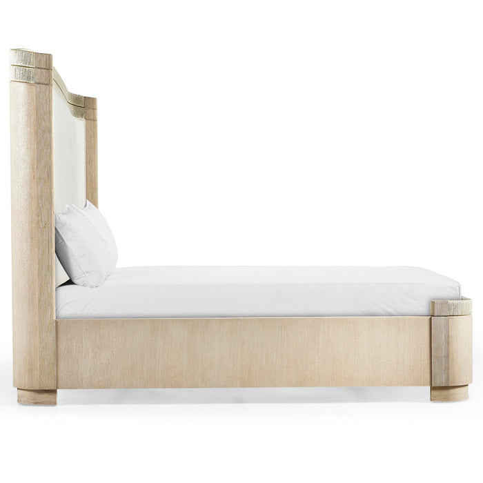 Jonathan Charles Bowline Shelter King Bed