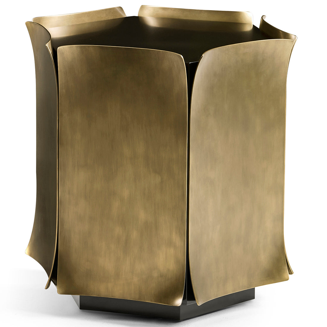 Jonathan Charles Hammersmith End Table