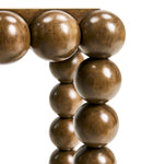 Jonathan Charles Orb Console Table – Paynes Gray