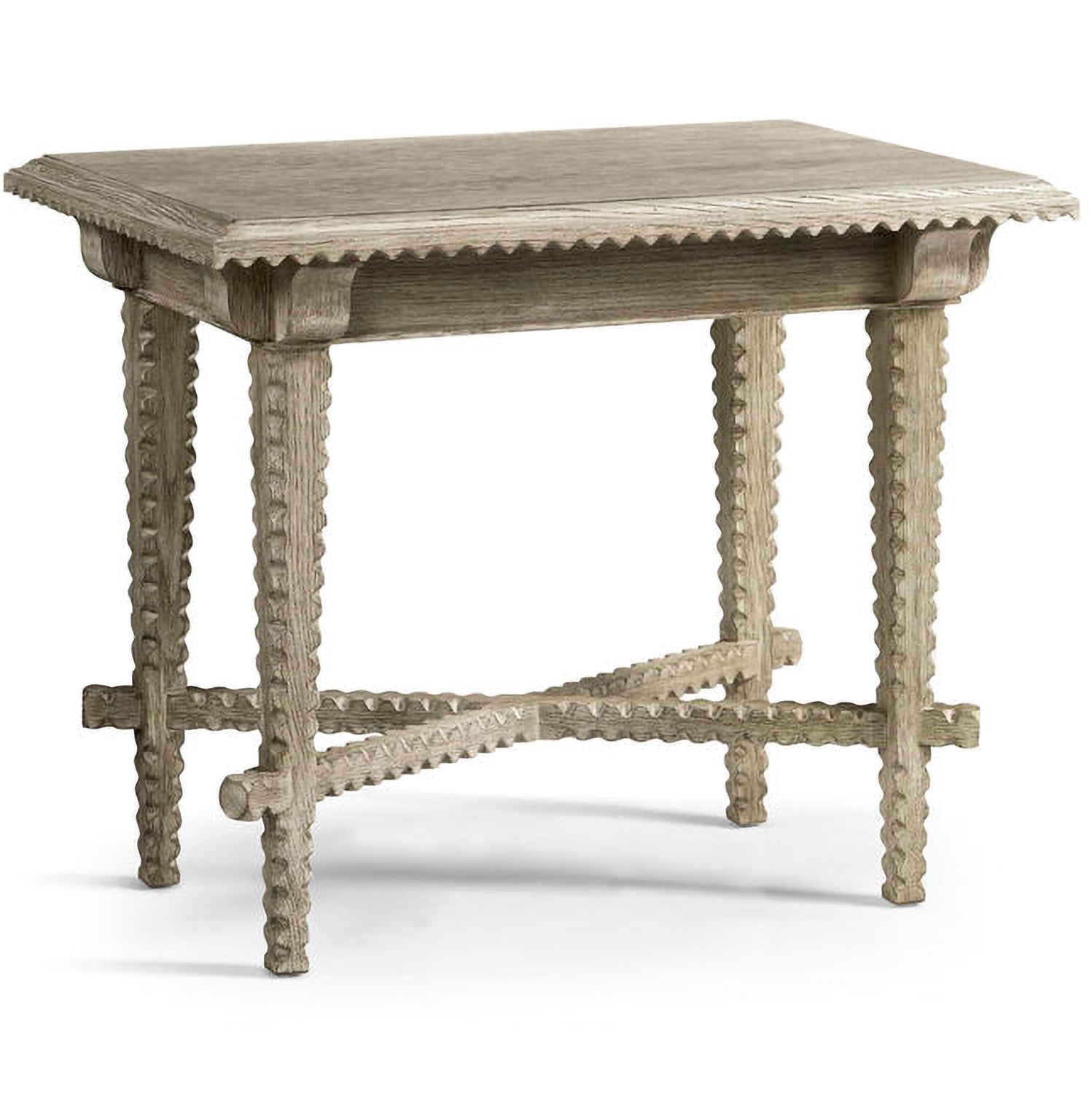 Jonathan Charles Stratford End Table