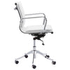 Sunpan Morgan Office Chair – Paynes Gray