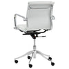 Sunpan Morgan Office Chair – Paynes Gray