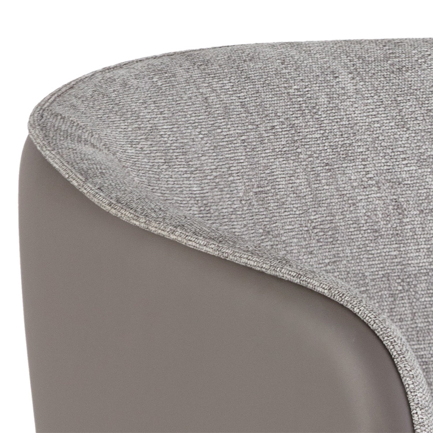 Sunpan Asher Dining Armchair Set of 2 – Paynes Gray