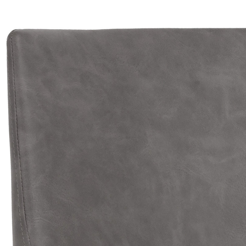 Sunpan Bernadette Dining Armchair Set of 2 – Paynes Gray