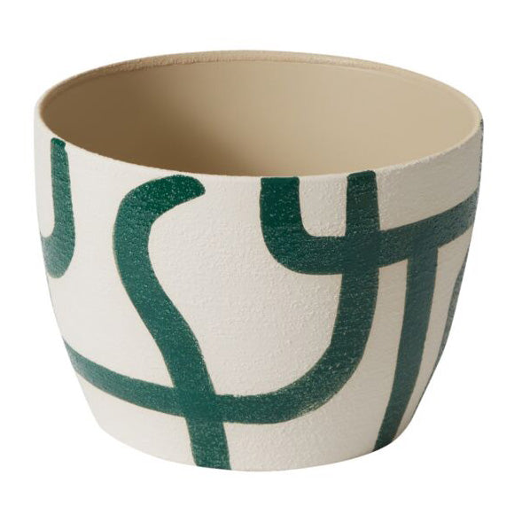 Pathway Pot – Paynes Gray