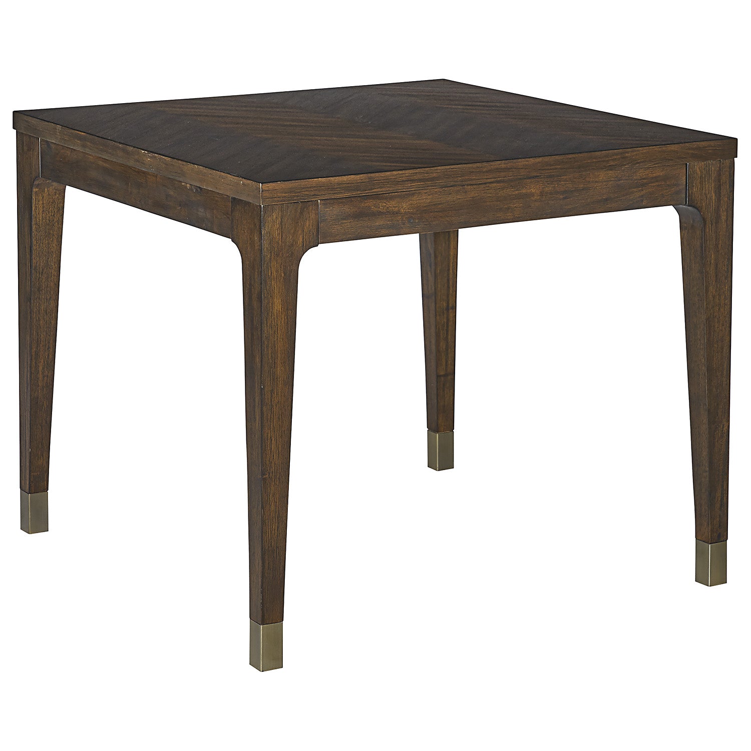 Sunpan Jaden Dining Table – Paynes Gray