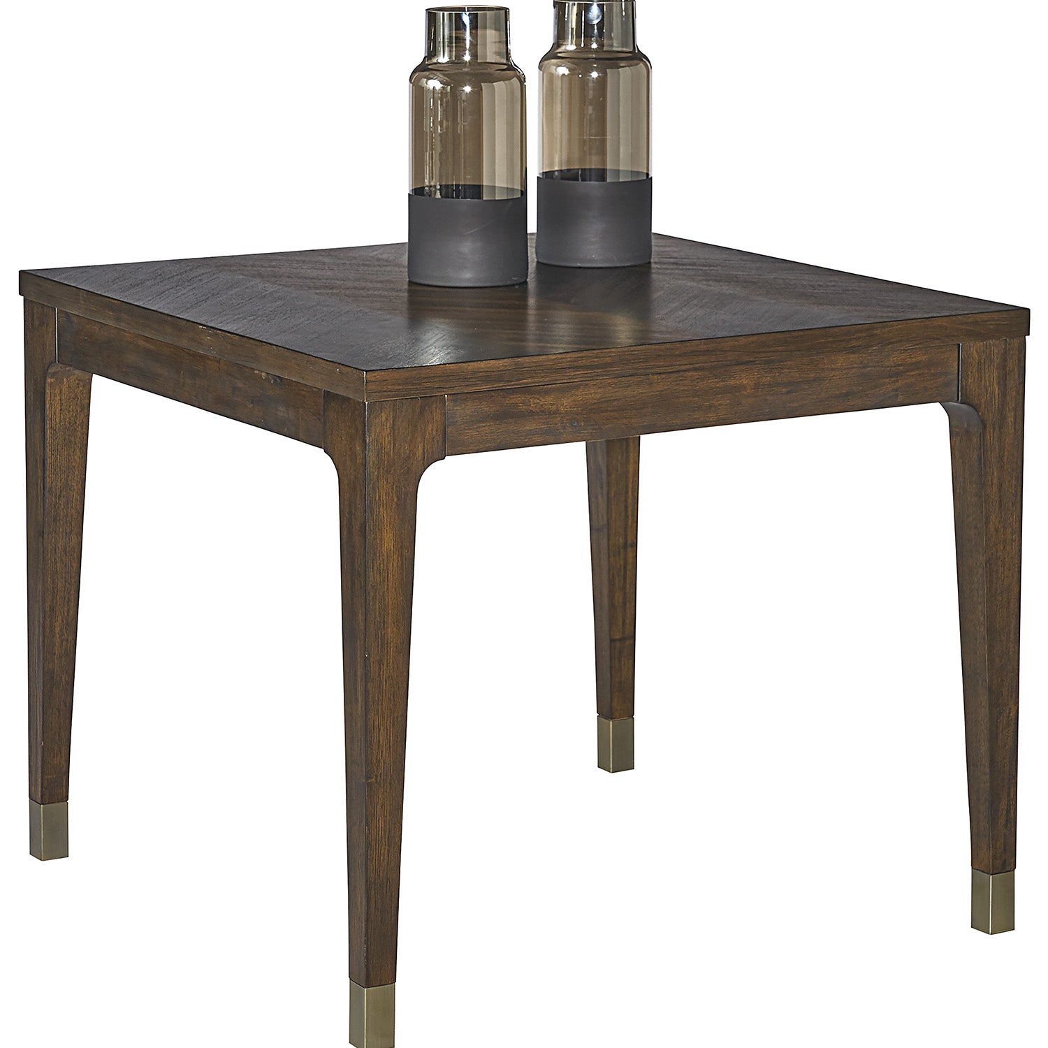 Sunpan Jaden Dining Table – Paynes Gray