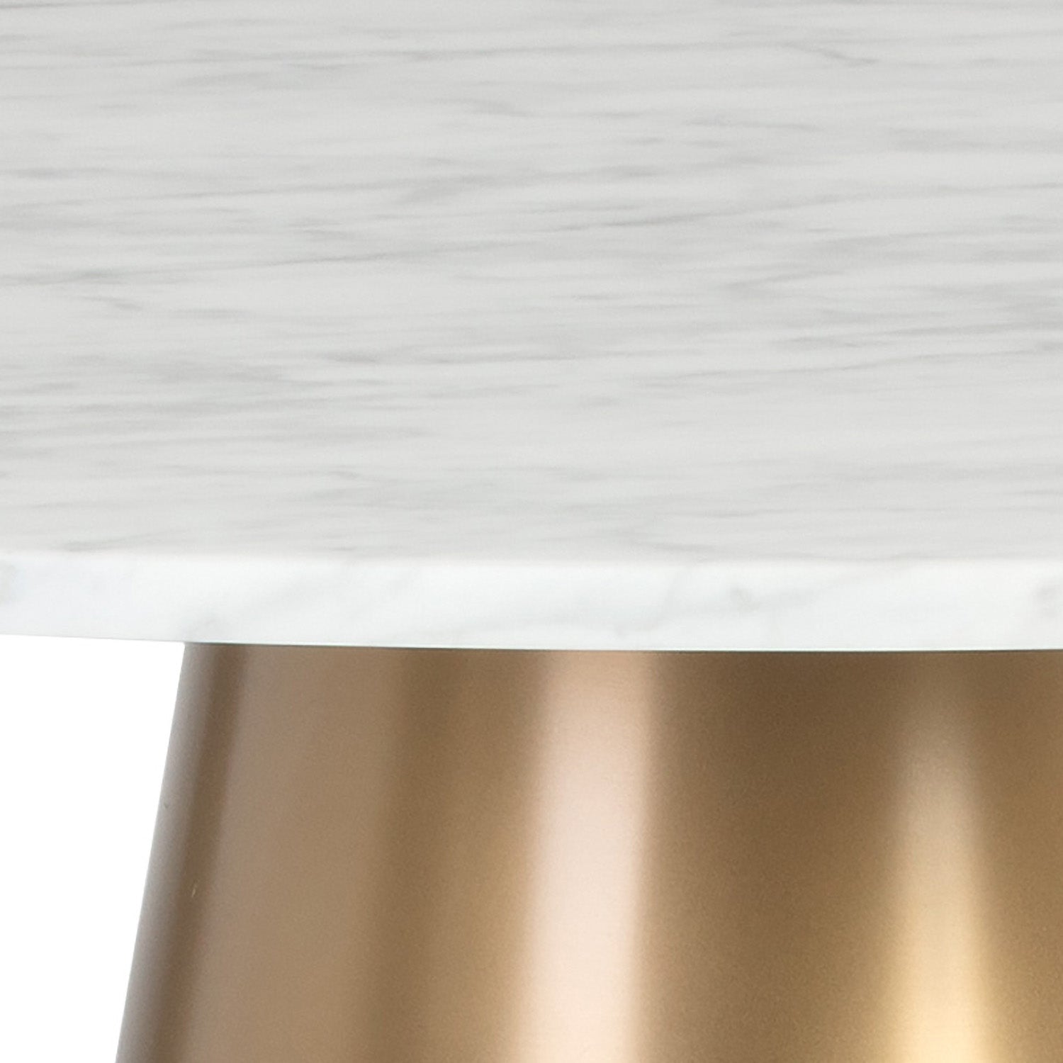 Sunpan Damon Bistro Table – Paynes Gray