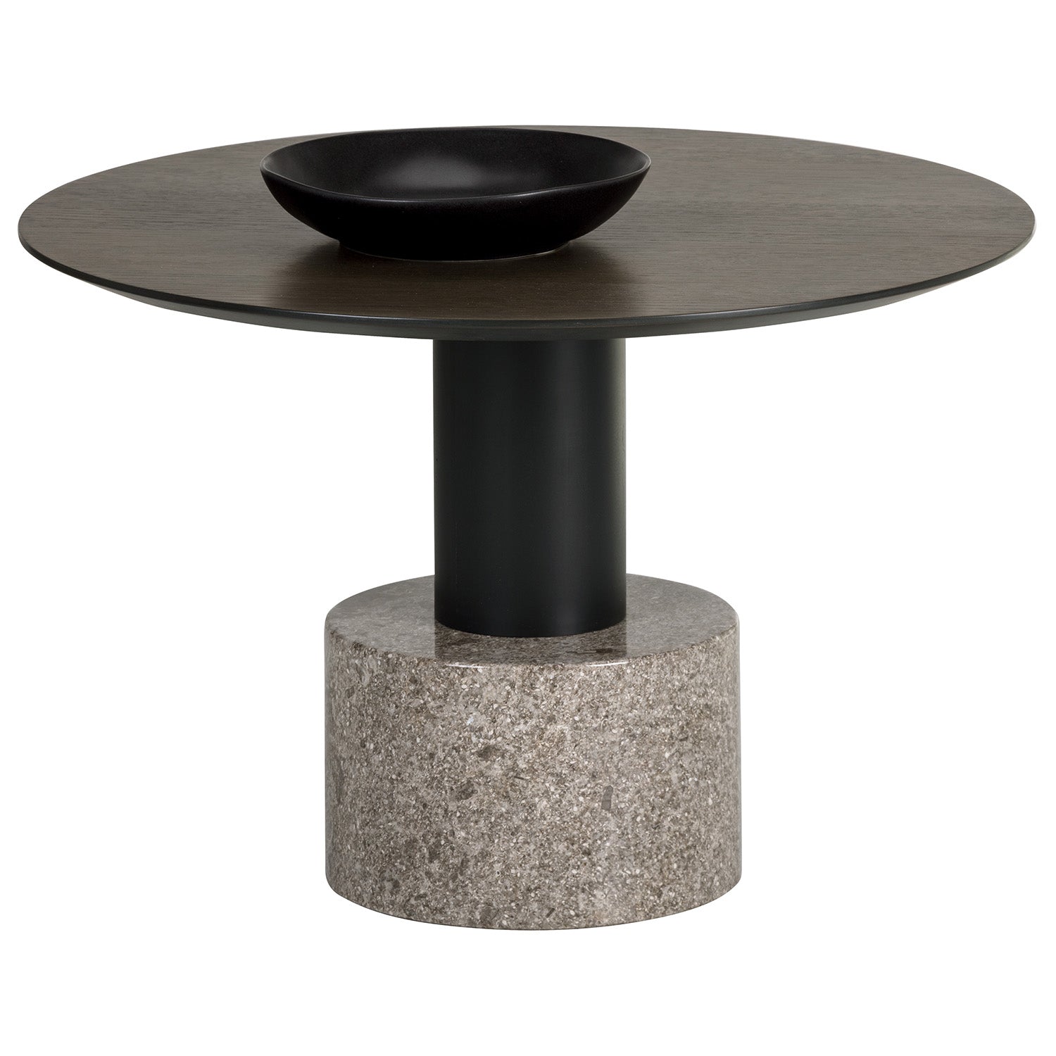 Sunpan Monaco Coffee Table – Paynes Gray