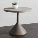 Sunpan Adonis Indoor/Outdoor End Table Set of 2