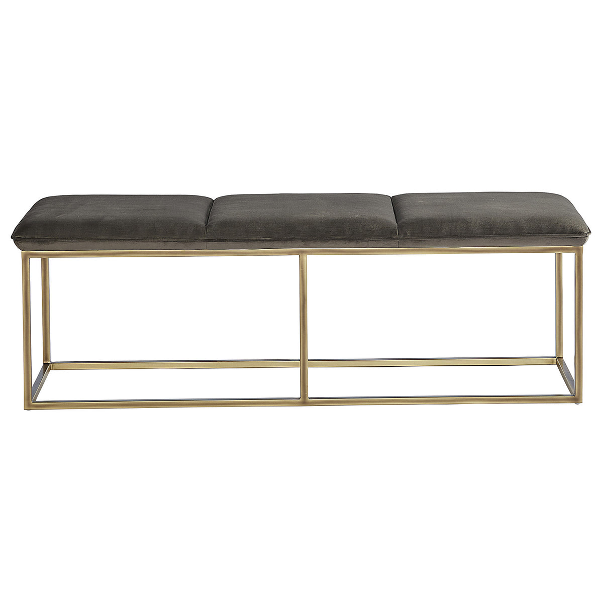 Sunpan Alley Bench