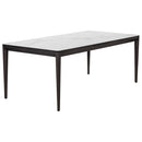Sunpan Queens Dining Table