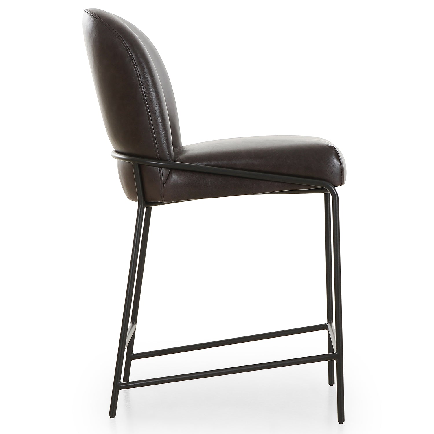 Four Hands Astrud Counter Stool Set of 2 – Paynes Gray