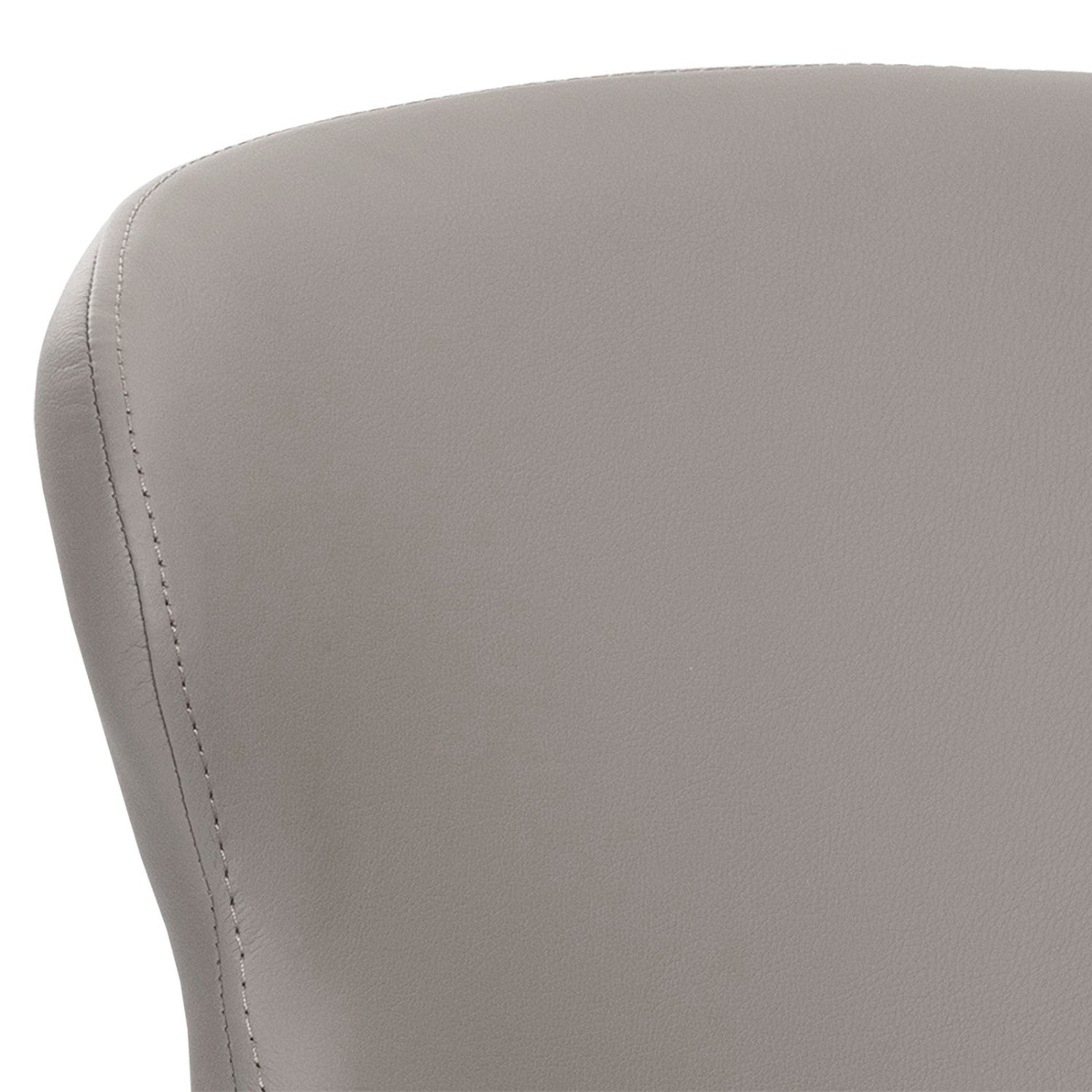 Sunpan Evora Dining Chair Set of 2 – Paynes Gray