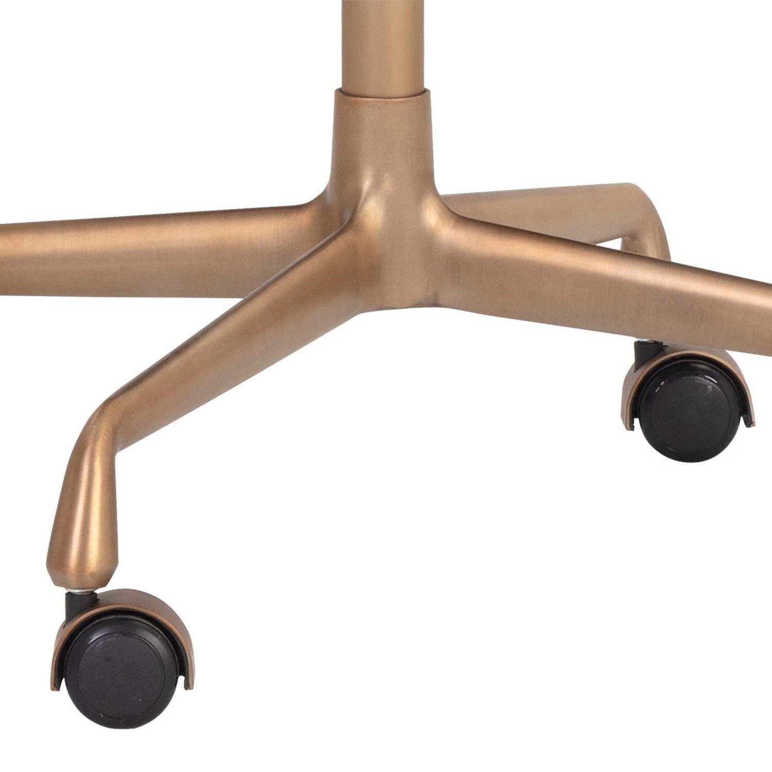 Sunpan Collin Office Chair – Paynes Gray