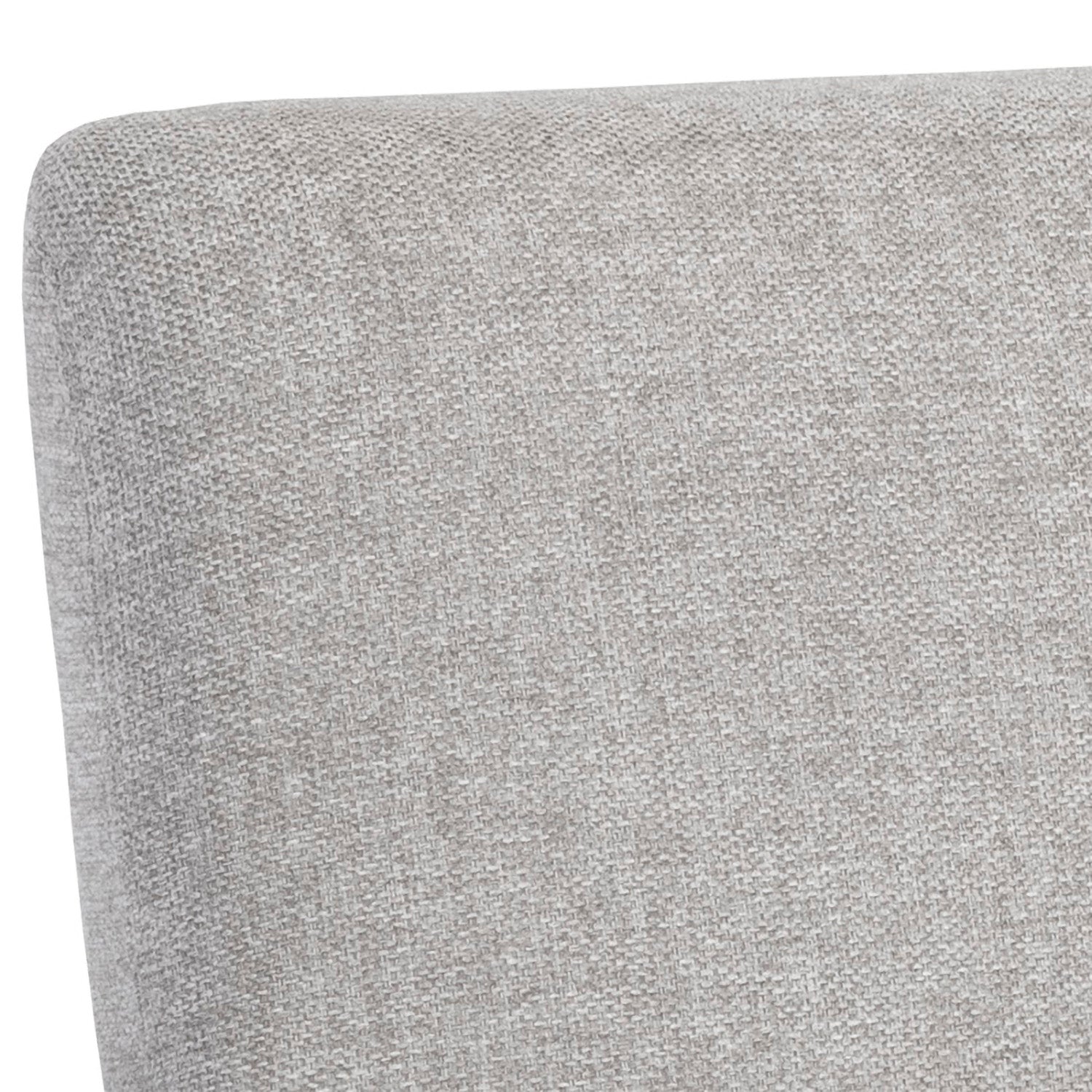 Sunpan Bellevue Lounge Chair – Paynes Gray