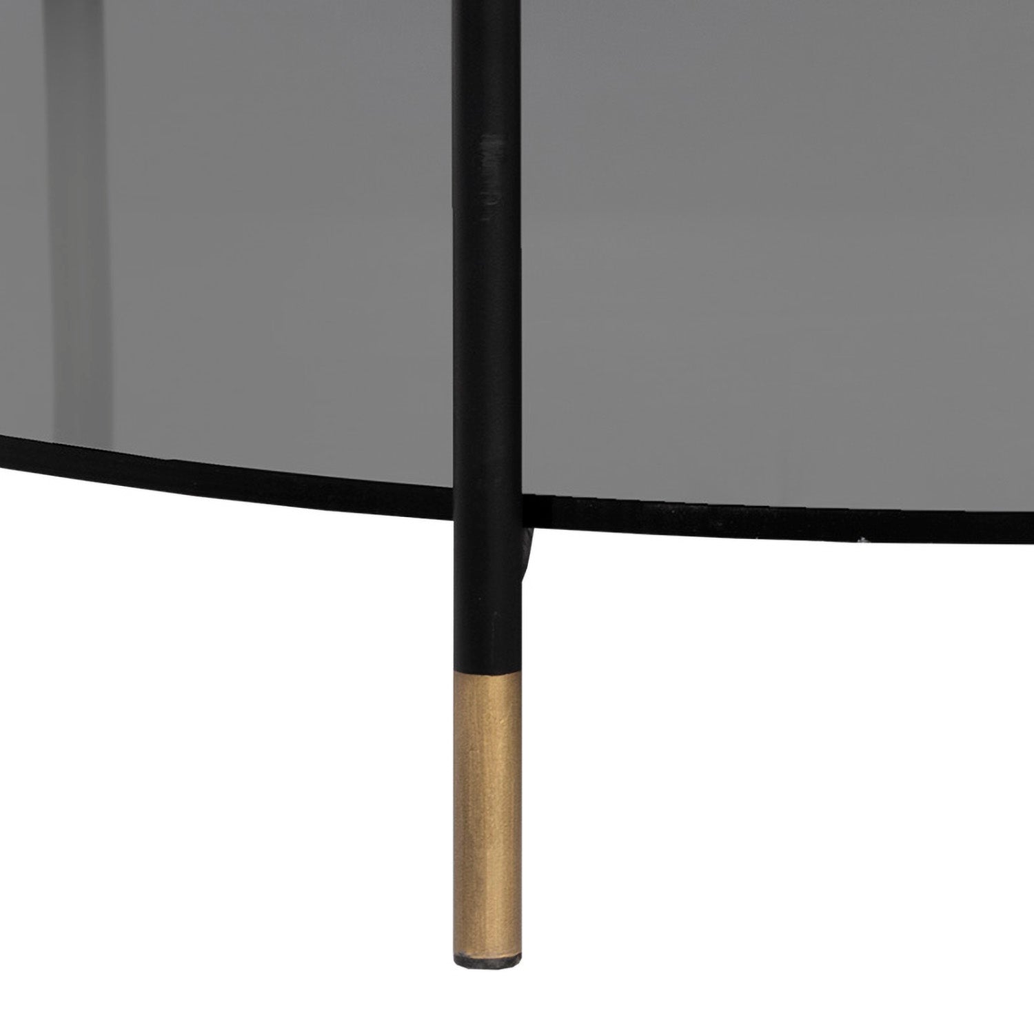 Sunpan Zuma Coffee Table – Paynes Gray