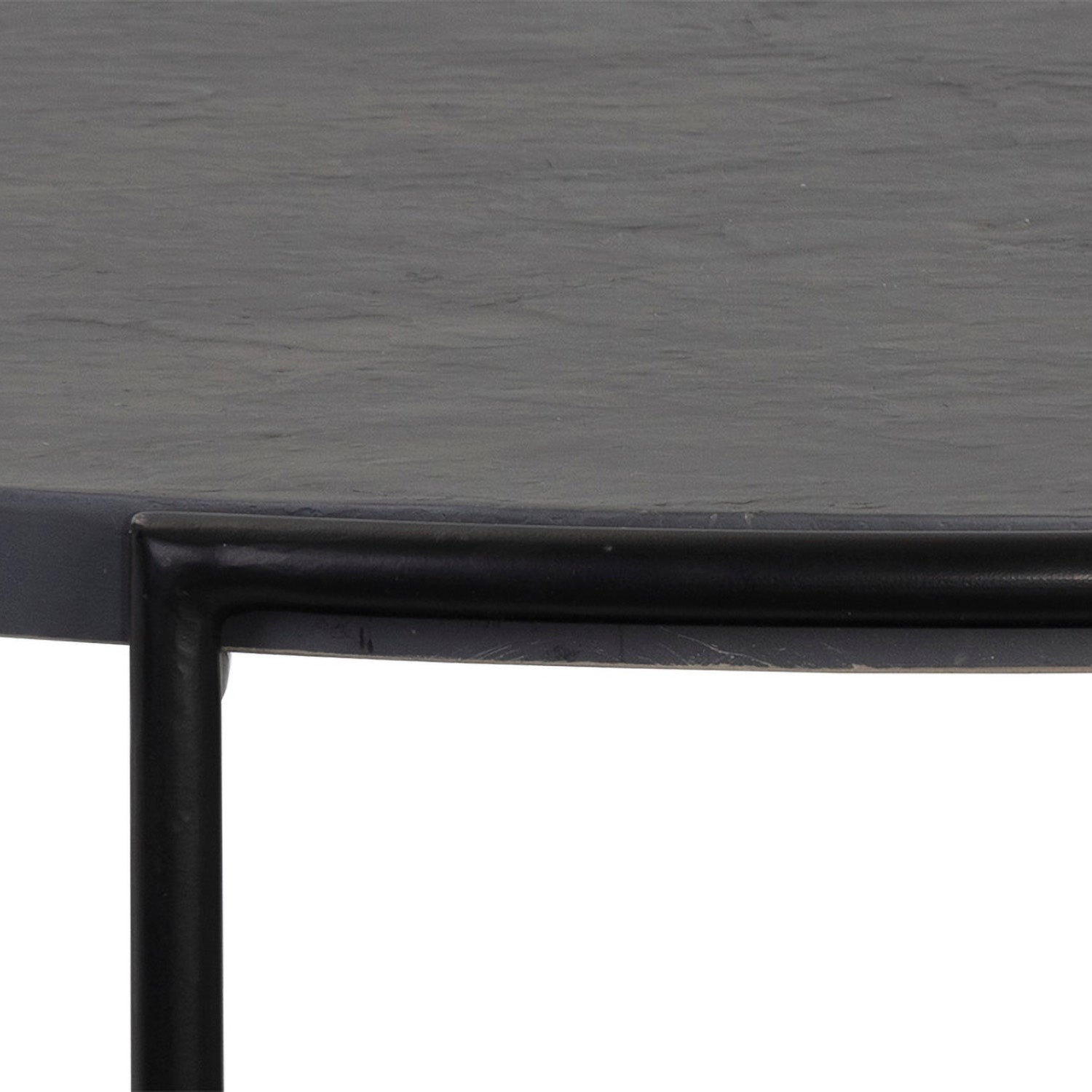 Sunpan Zuma Coffee Table – Paynes Gray