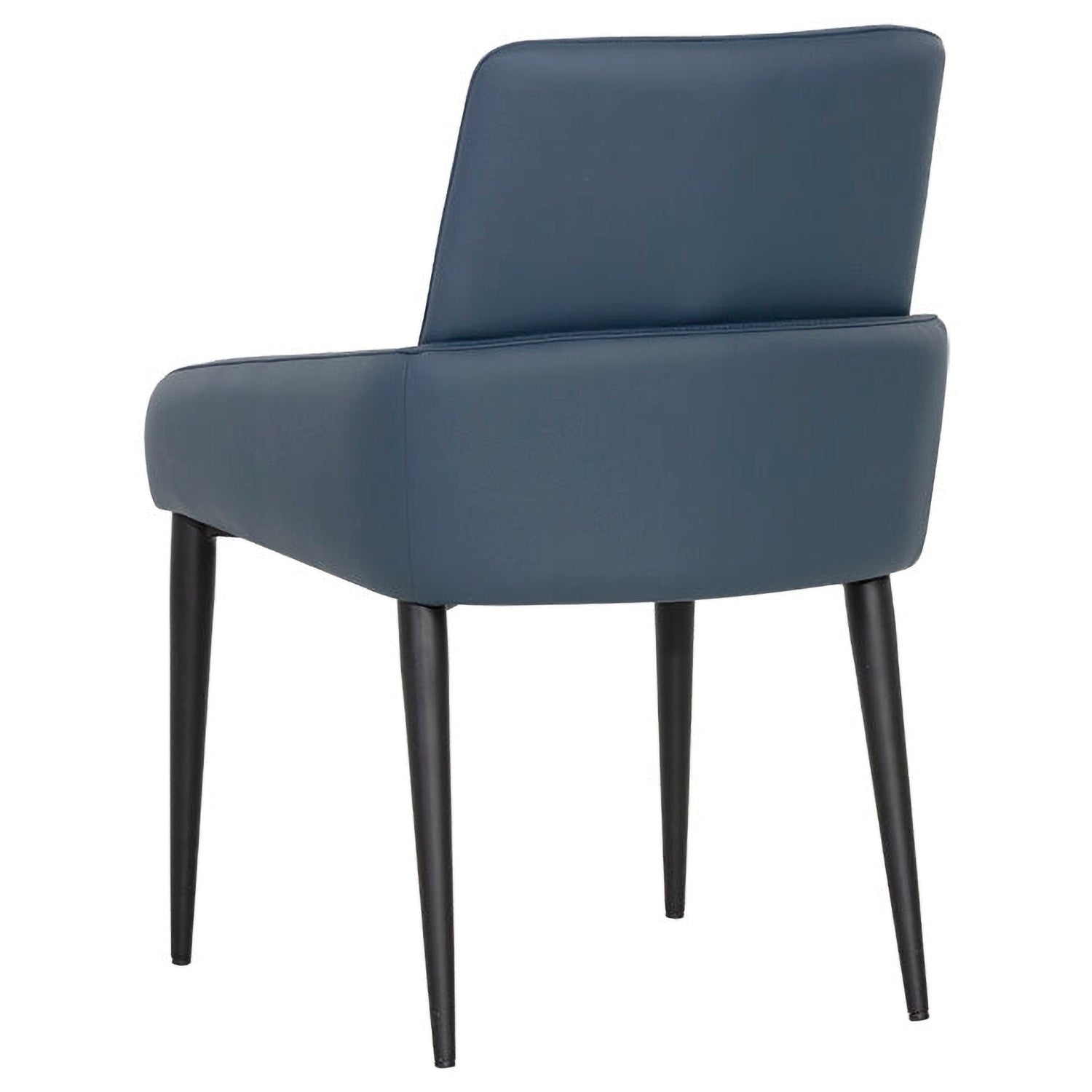 Sunpan Carlo Dining Armchair Set of 2 – Paynes Gray