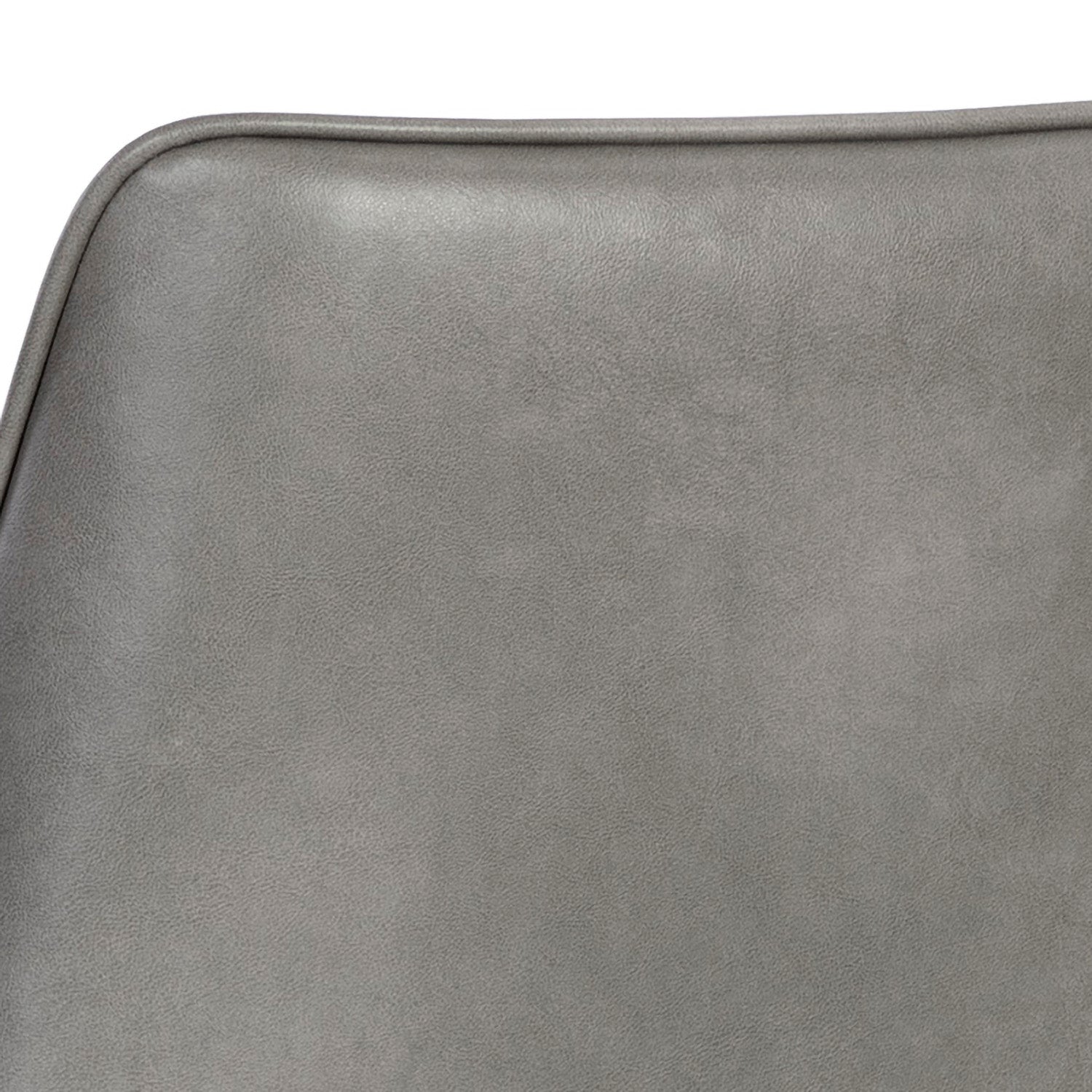 Sunpan Renee Stackable Dining Chair Set of 2 – Paynes Gray