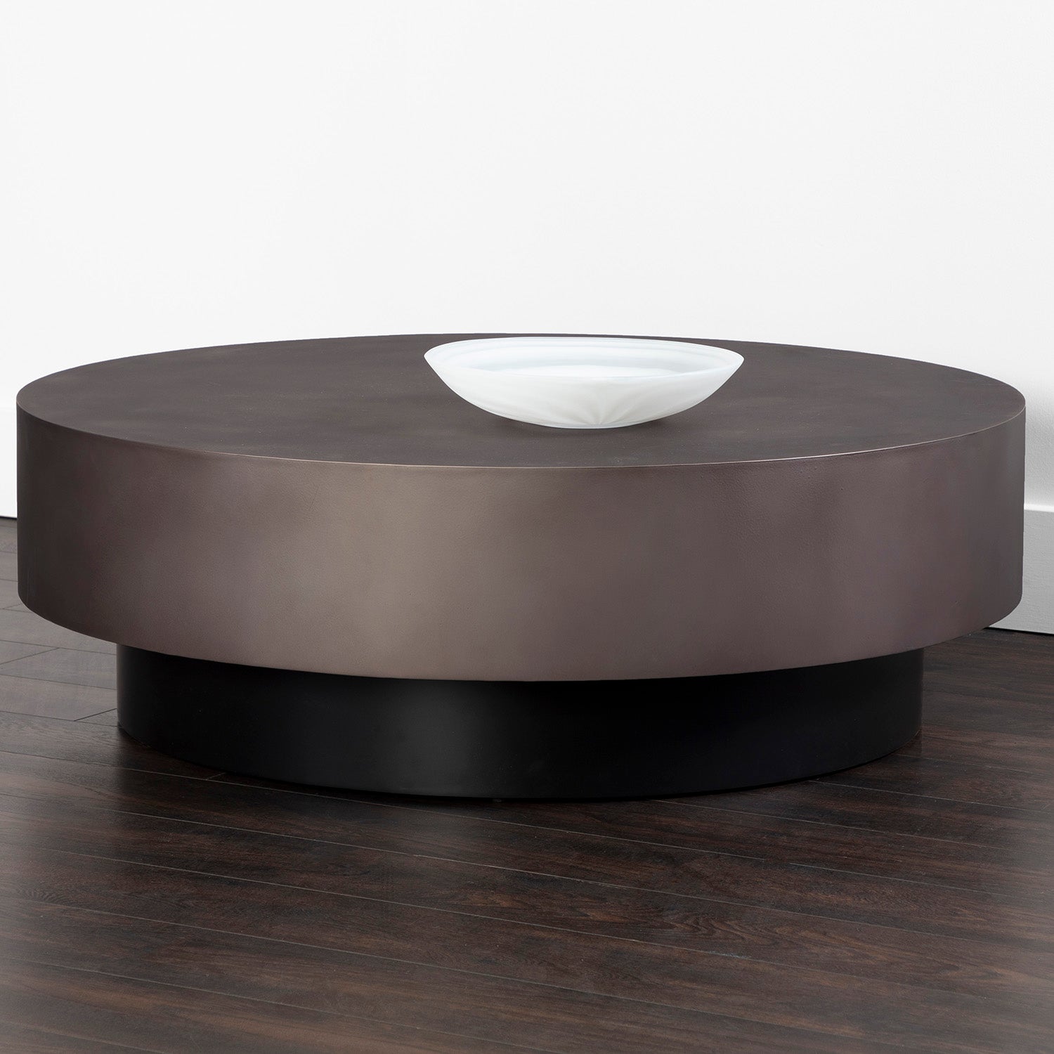 Sunpan Bernaby Coffee Table – Paynes Gray