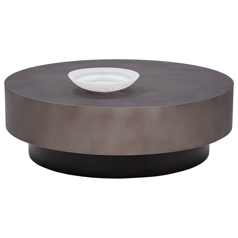 Sunpan Bernaby Coffee Table – Paynes Gray