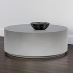 Sunpan Perfetti Indoor/Outdoor Coffee Table – Paynes Gray