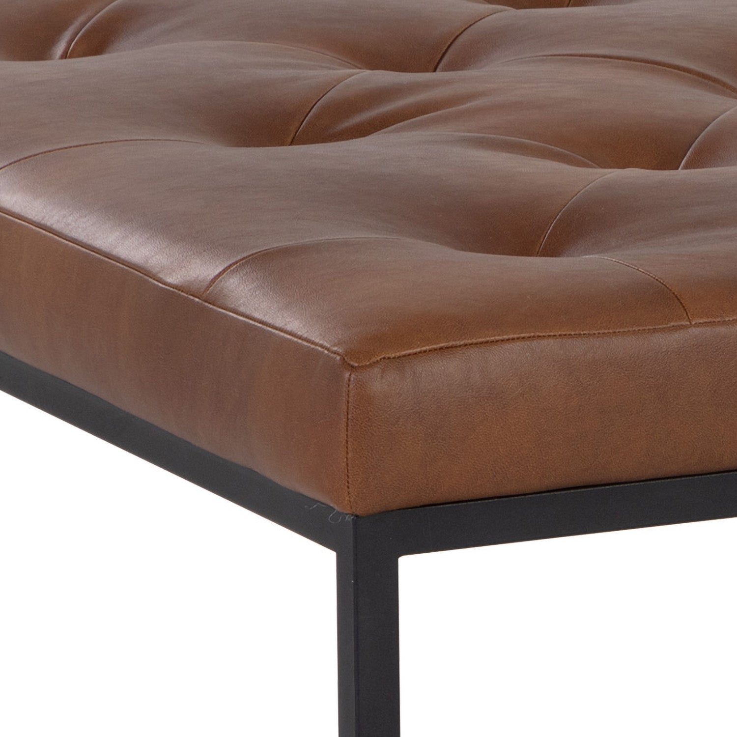 Sunpan Endall Ottoman