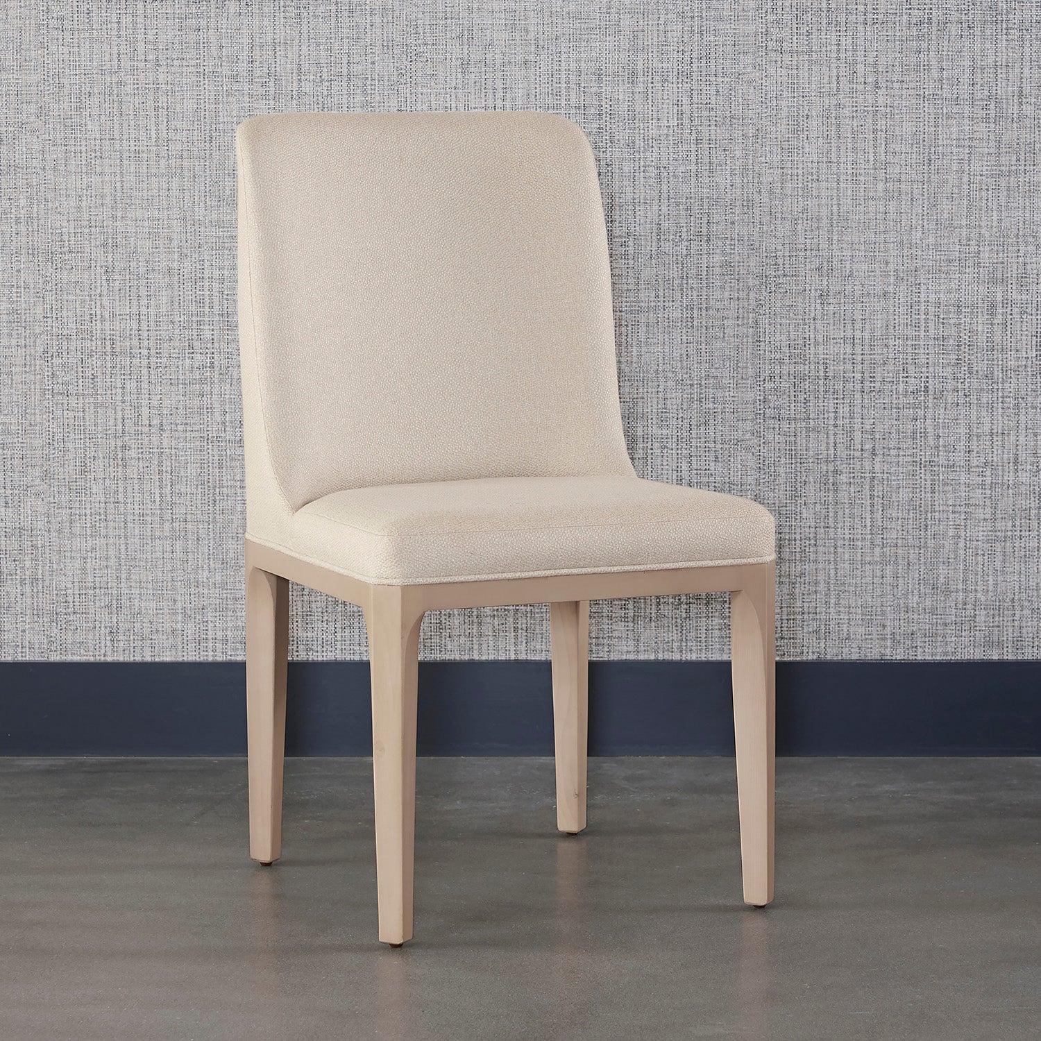 Sunpan Elisa Dining Chair Set of 2 – Paynes Gray