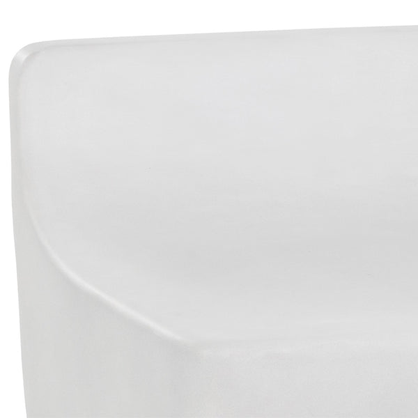 Sunpan Ledger Outdoor Bench – Paynes Gray