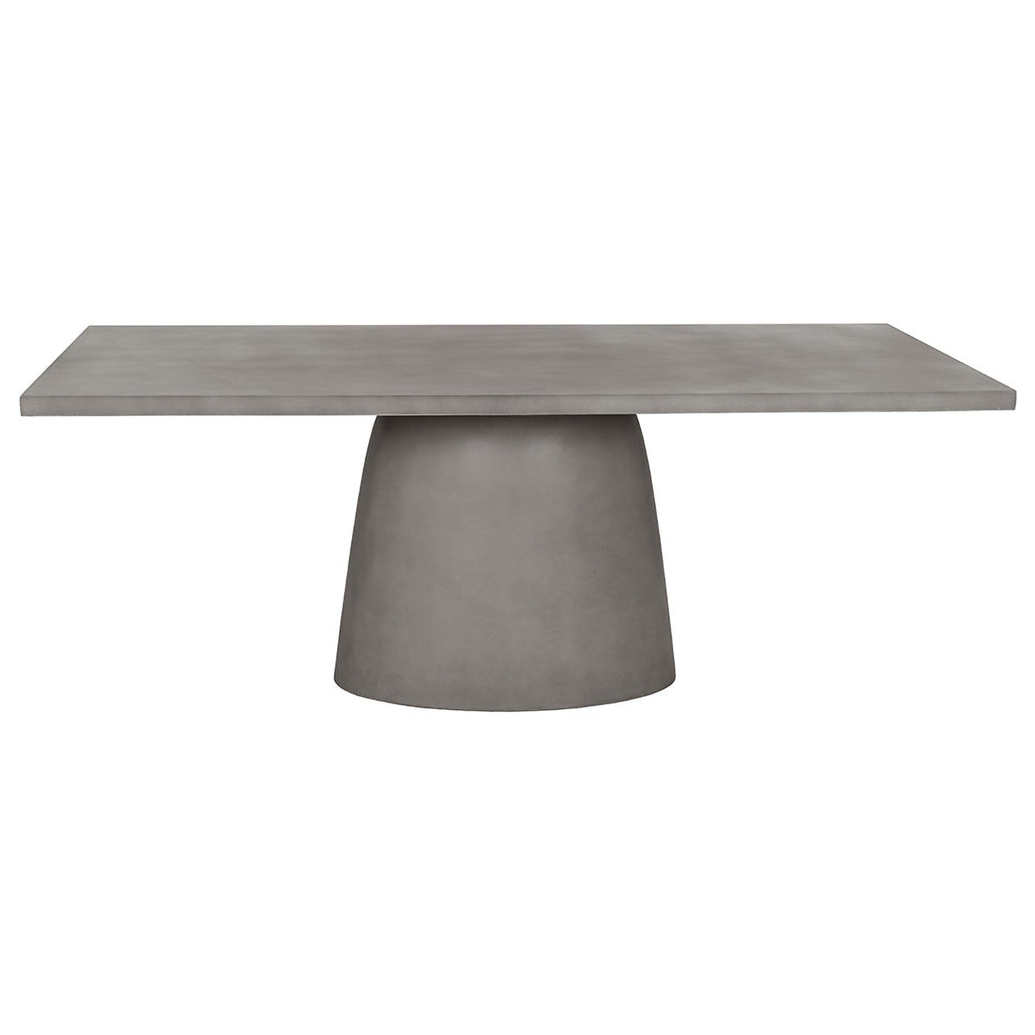 Sunpan Cavallini Dining Table – Paynes Gray