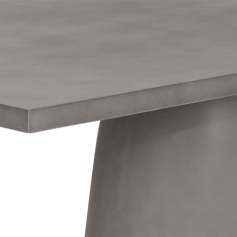 Sunpan Cavallini Dining Table – Paynes Gray