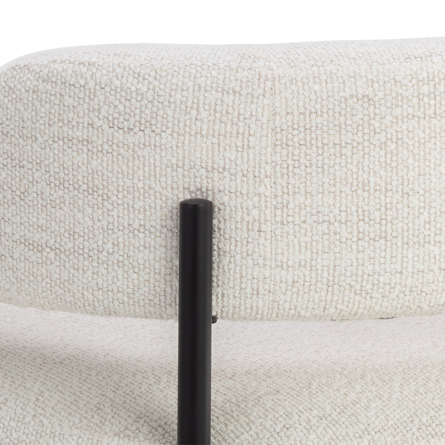 Sunpan Lola Lounge Chair – Paynes Gray