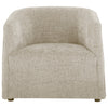 Sunpan Serenade Lounge Chair – Paynes Gray