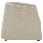 Sunpan Serenade Lounge Chair – Paynes Gray