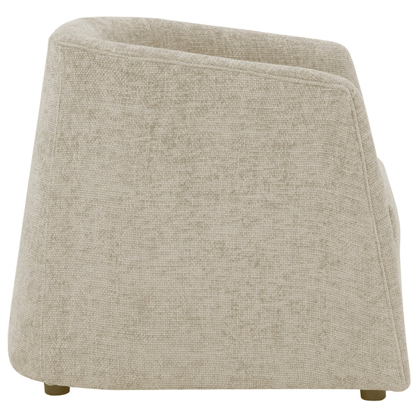Sunpan Serenade Lounge Chair – Paynes Gray