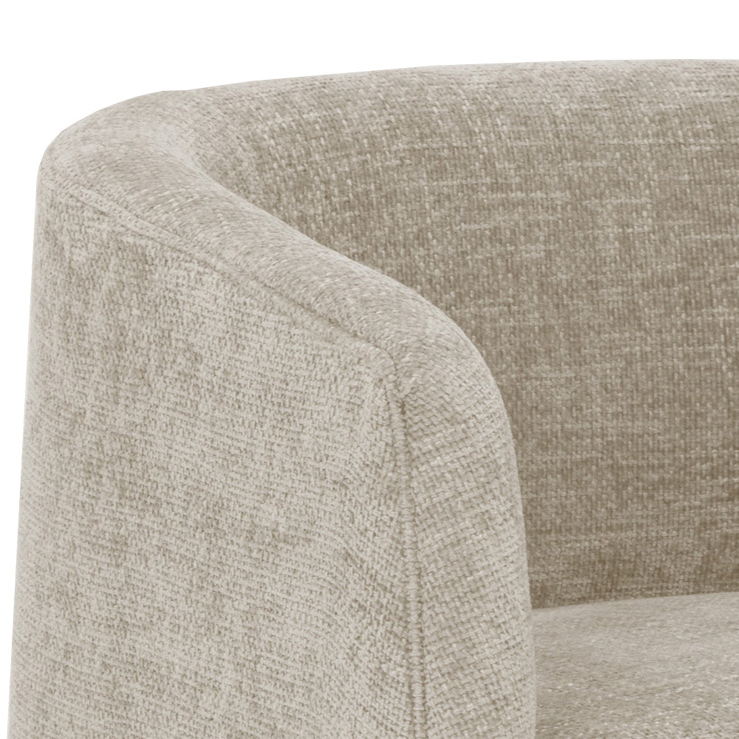 Sunpan Serenade Lounge Chair – Paynes Gray