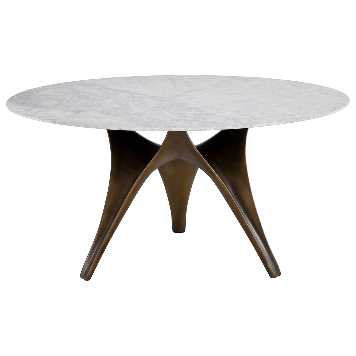 Sunpan Bijon Dining Table