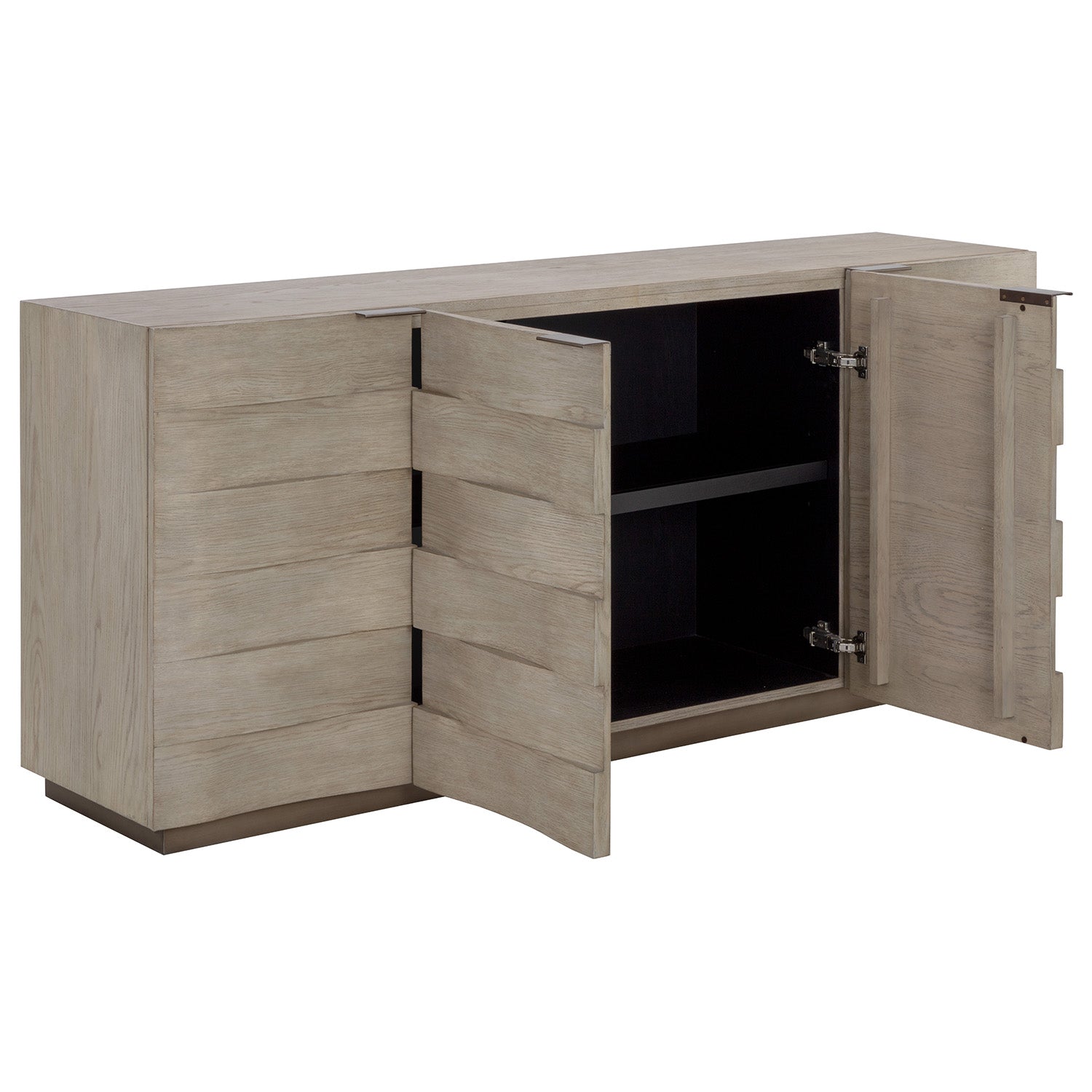 Sunpan Hoyos Sideboard – Paynes Gray