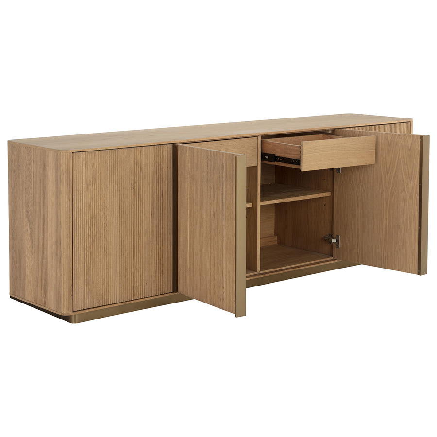 Sunpan Kalla Sideboard