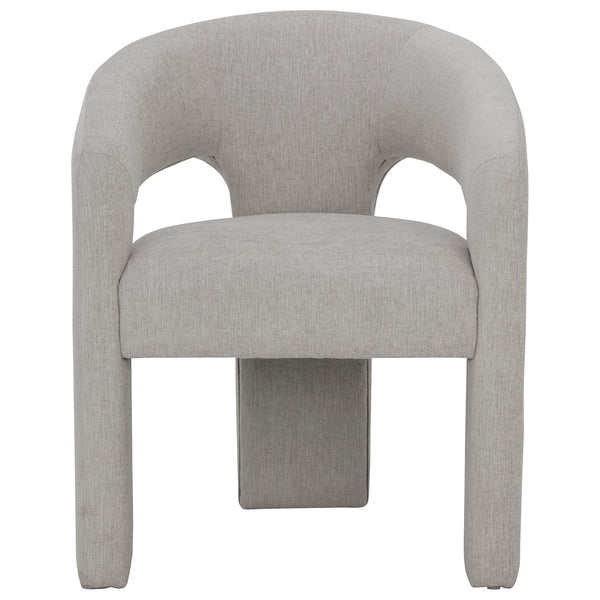 Sunpan Isidore Dining Chair Set of 2 – Paynes Gray