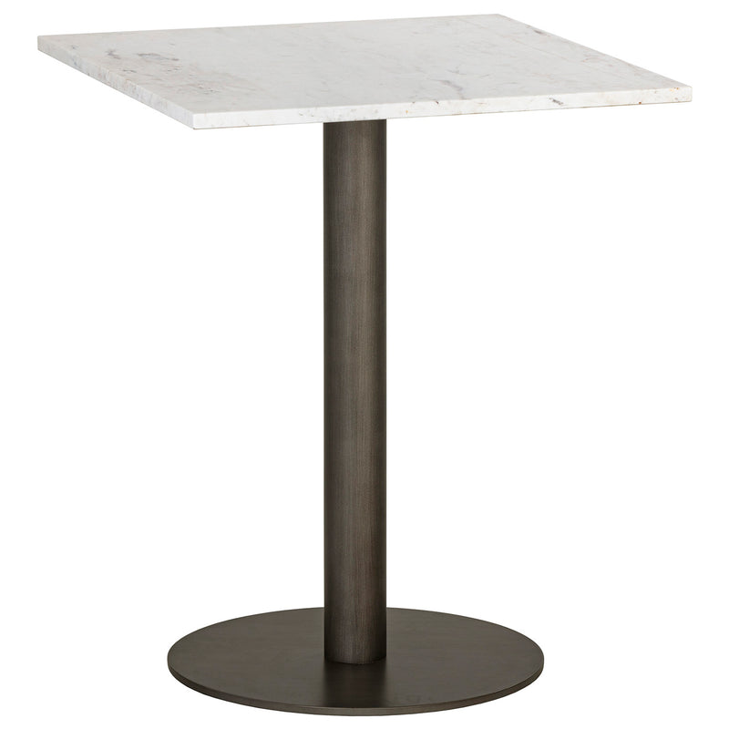 Sunpan Claudia Bistro Table – Paynes Gray