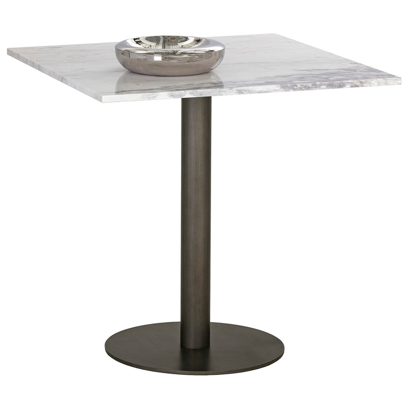 Sunpan Claudia Bistro Table – Paynes Gray